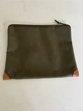 Duluth Trading Co | Bags | Duluth Fire Hose Extra Large Parts Zippered ...